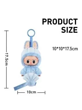 POP MART | Accessories | Pop Mart Labubu Hide And Seek In Singapore ...